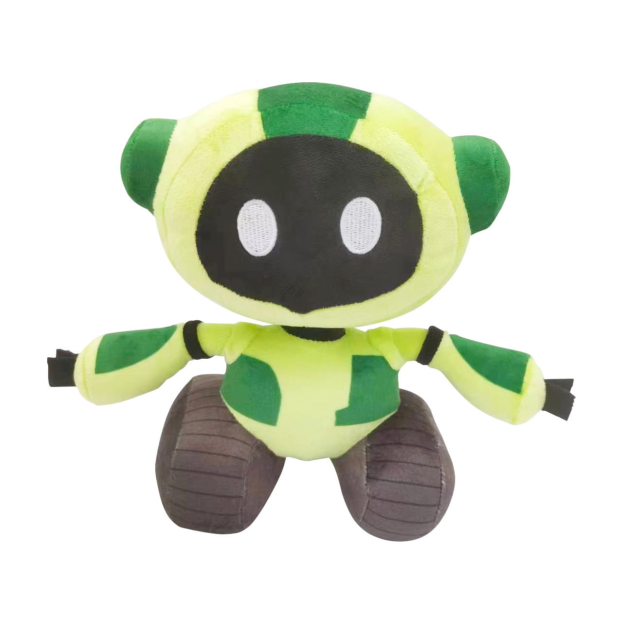 Poppy Playtime Plush toy Poppy rabbit toy Poppy son toy Poppy Paul toy ...