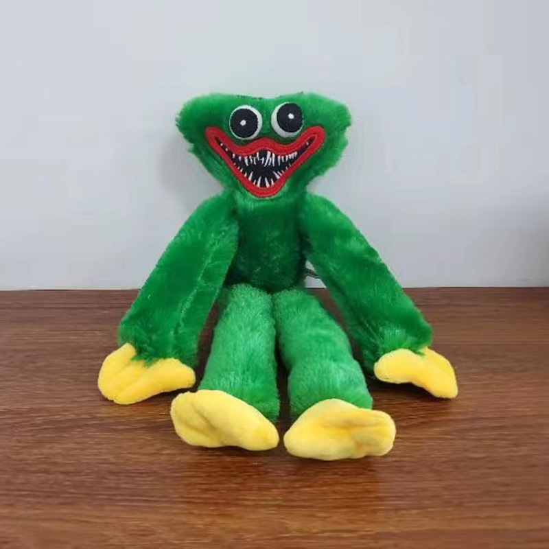 Poppy Playtime Sausage Monster Doll Poppy Playtime Plush Toy Peripheral ...