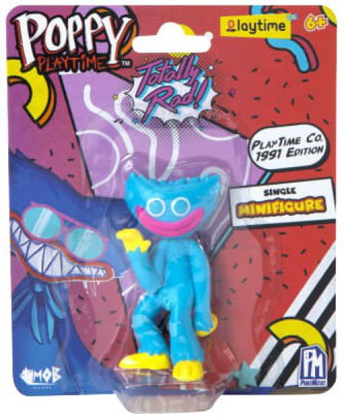 Poppy Playtime Mini Huggies