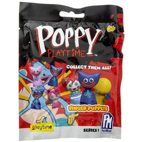 Poppy Playtime