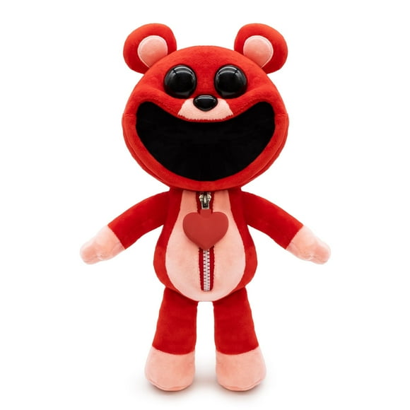 Poppy Playtime Plush