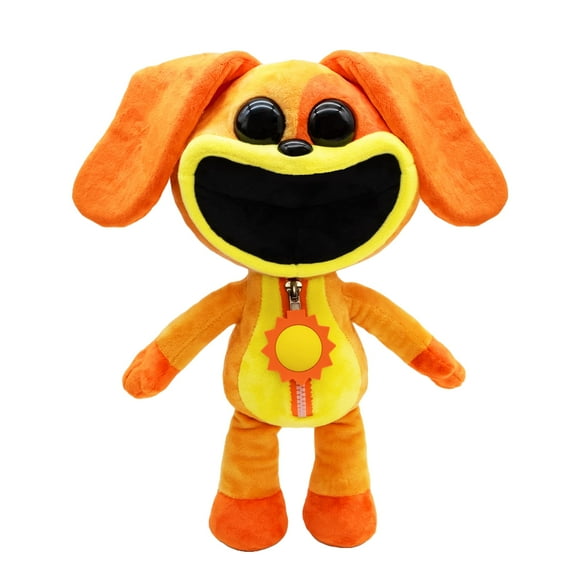 Poppy Playtime Plush