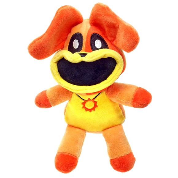 Poppy Playtime Plush