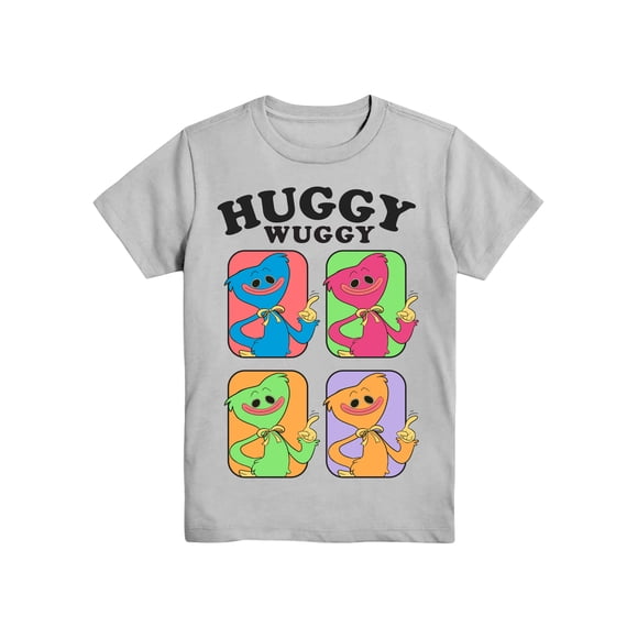 Poppy Playtime Website