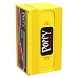 Poppy Playtime VHS Bundle: Exclusive Collectibles, Huggy Wuggy Plush ...