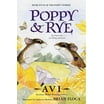 Poppy (Paperback) - Walmart.com