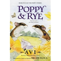Poppy (Paperback) - Walmart.com