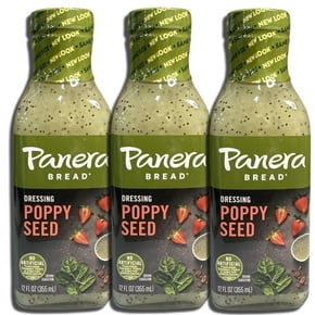 Panera Salad Dressings