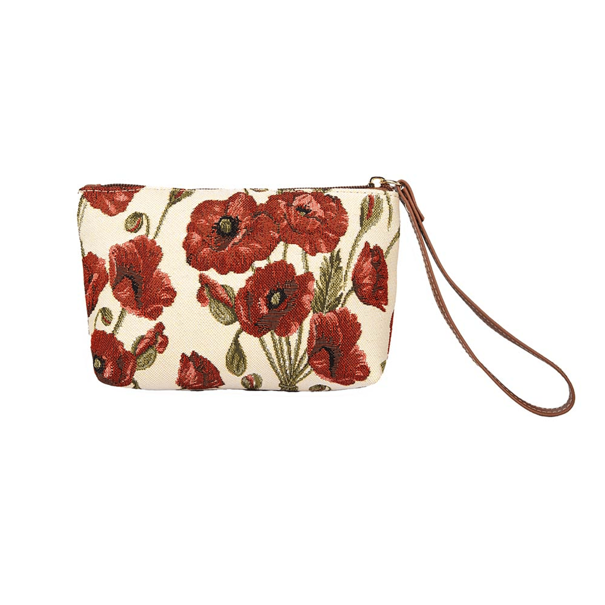 Poppy Wristlet - Walmart.com