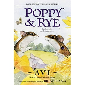 Adventures of Sophie Mouse It's Raining, It's Pouring, Book 10 ...