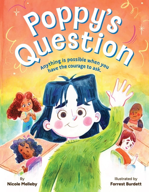Poppy's Question, (Hardcover) - Walmart.com
