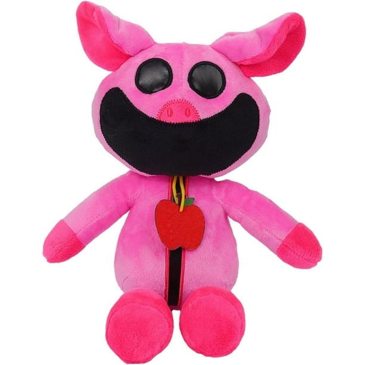 PoppyPlaytime Poppy Chapter 3 Smiling Horror Animal Smiling Critters ...
