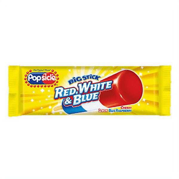 Popsicle Airheads