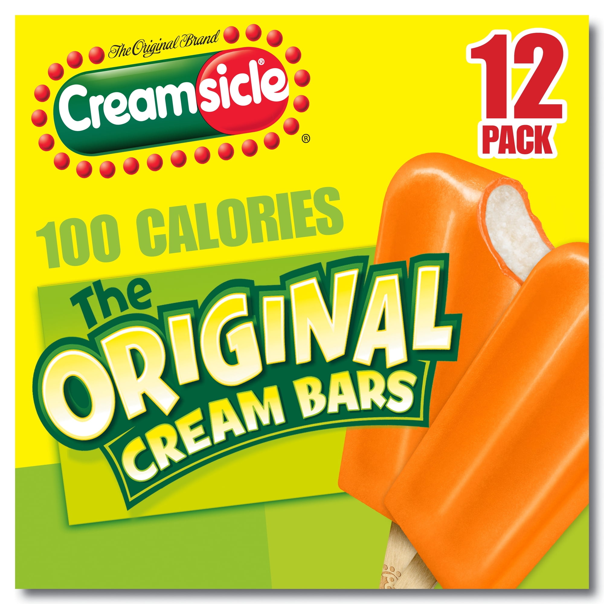 Creamsicle Logo