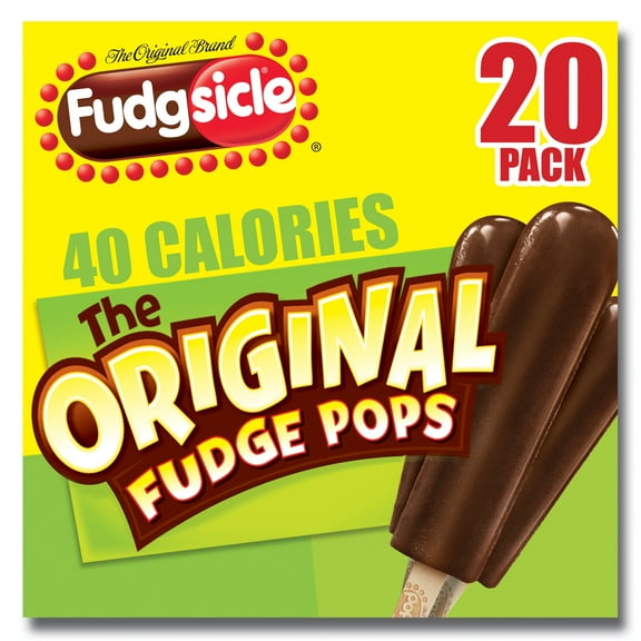 Popsicle in Ice Cream & Novelties - Walmart.com