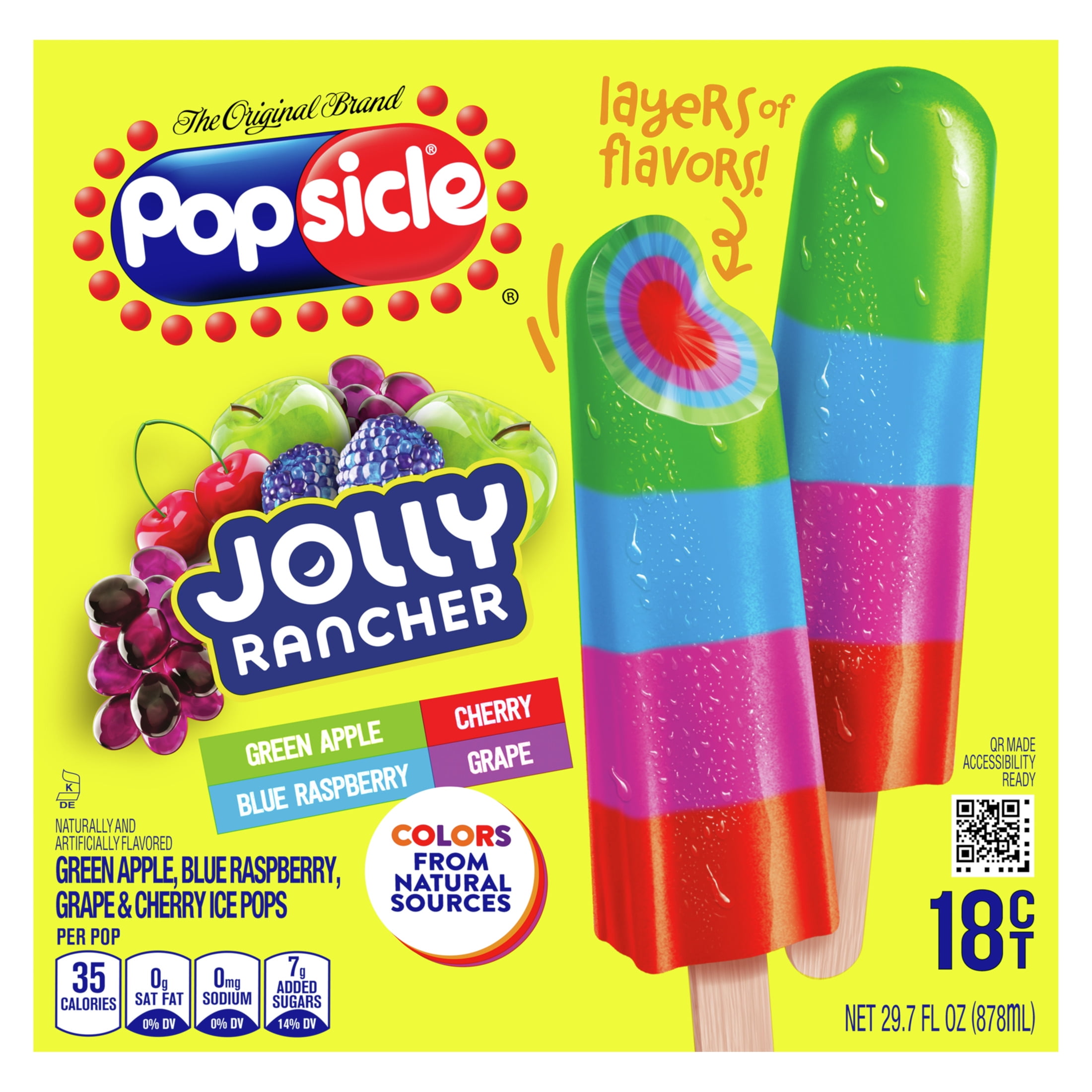 Brand: Fun Pops