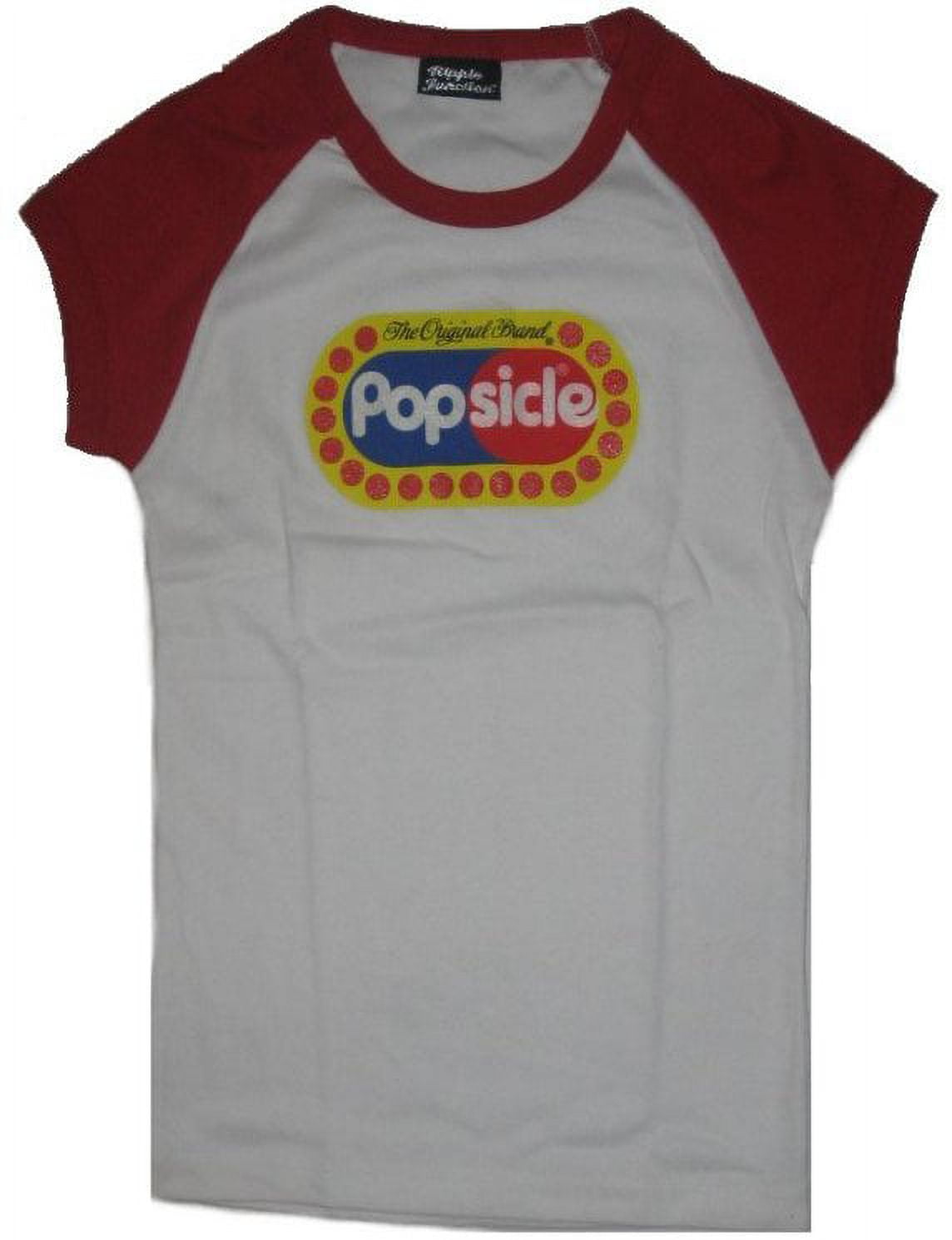 Popsicle Brand Logo