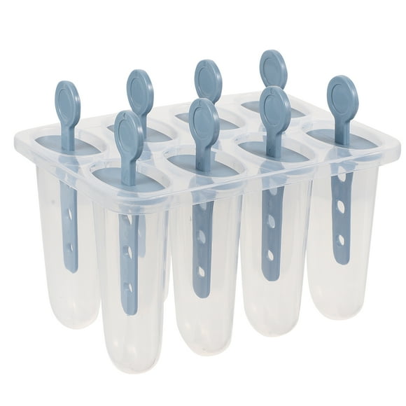 Popsicle Plastic Tube