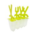 Popsicle Molds Frozens Popsicle Racks for Summer Popsicle Parties Ice ...