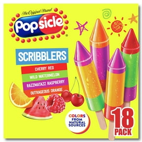 Popsicle Frozen Foods - Walmart.com