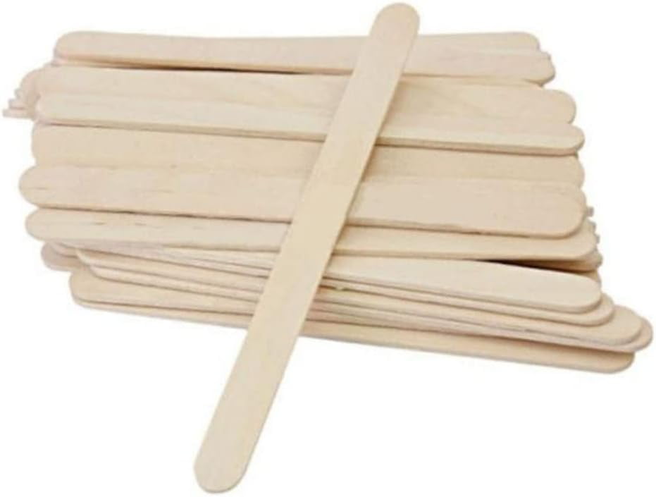 Popsicle Stick Crafts DIY Wood Sticks DIY Wood Craft Sticks Wooden ...