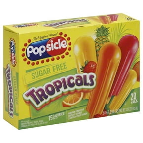 Popsicle in Ice Cream & Novelties - Walmart.com