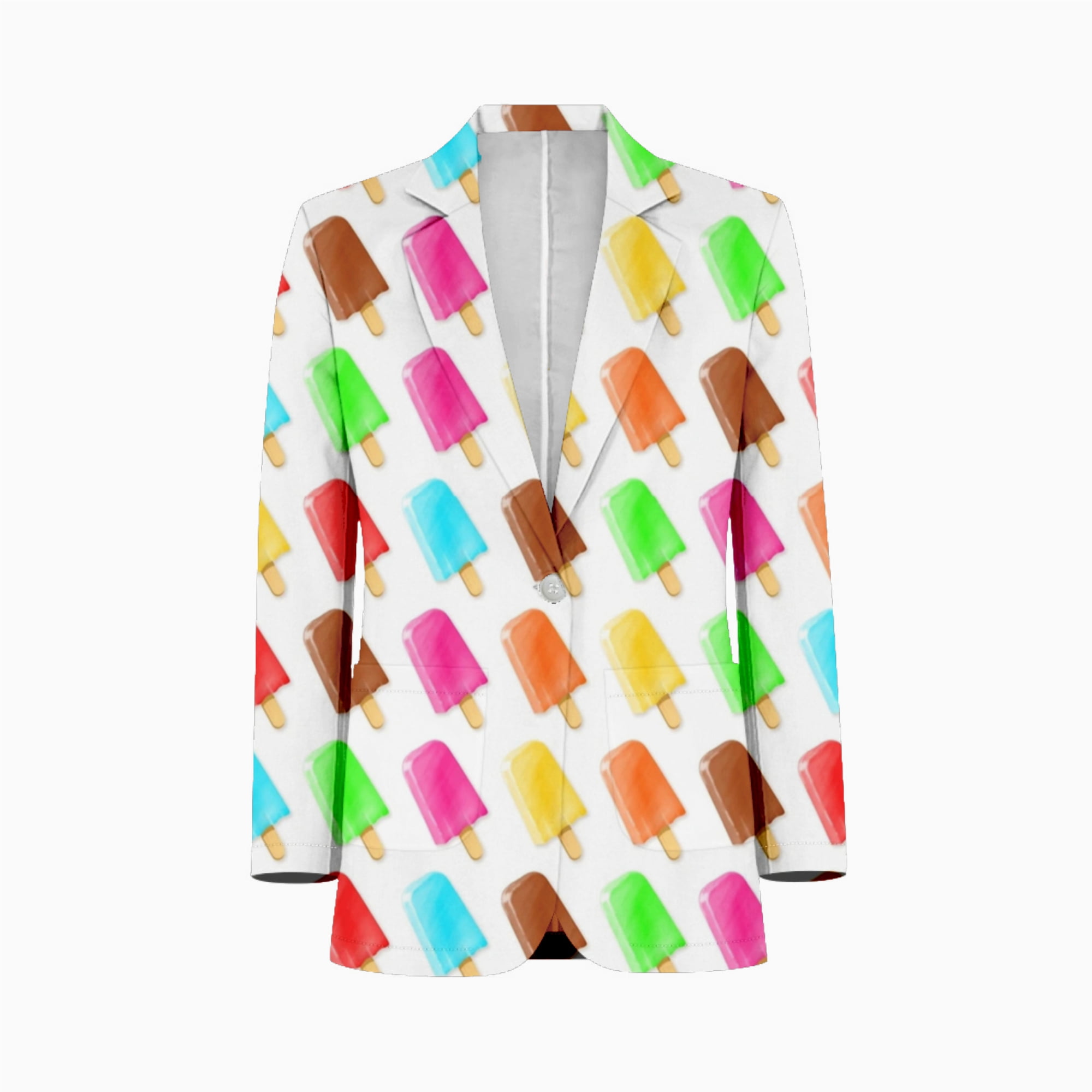 Popsicles Mens Suits Shawl Collar Slim Fit Suit Mens Groom Jacket ...