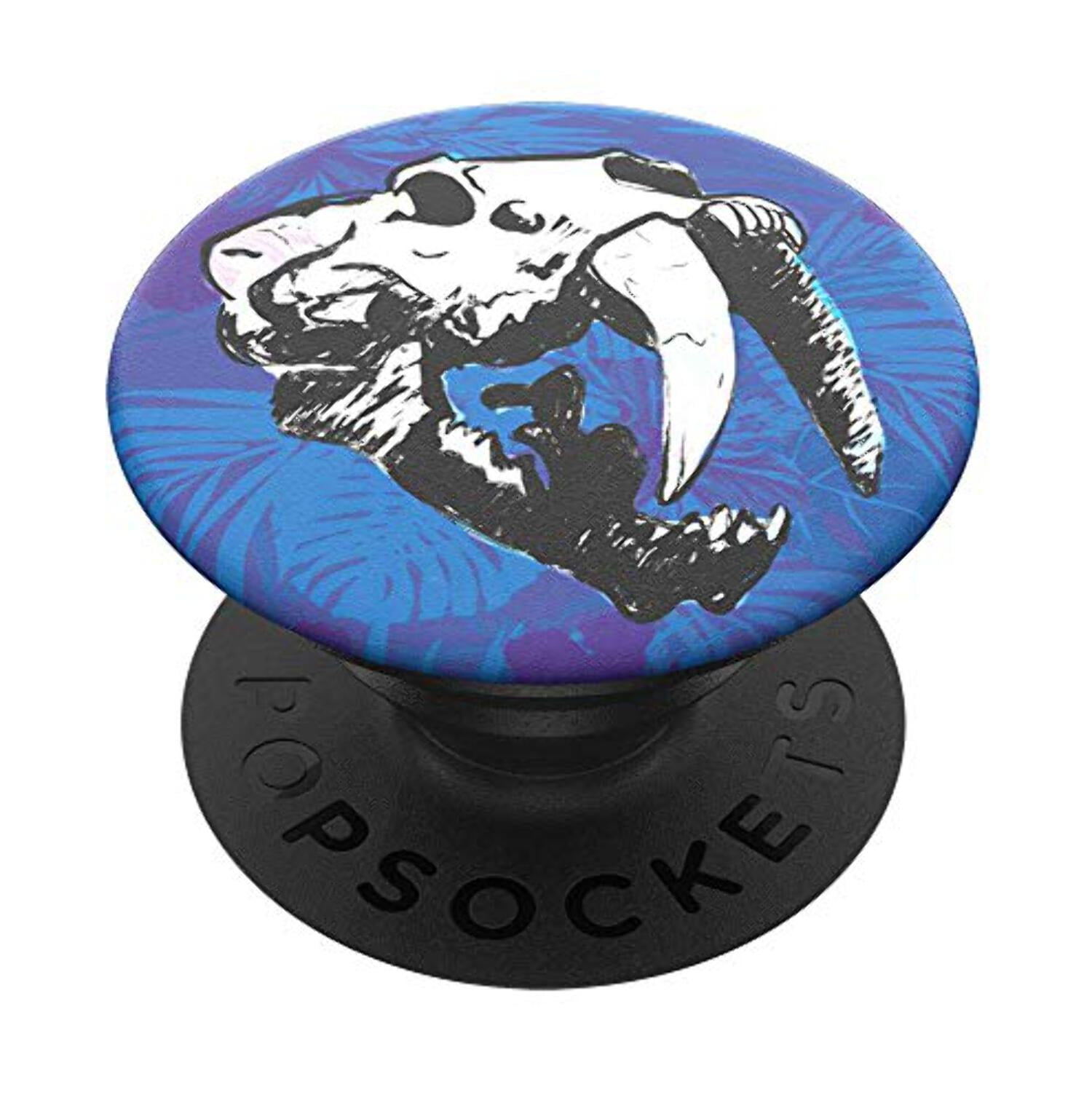 Popsockets: Popgrip Expanding Stand And Grip With A Swappable Top For ...
