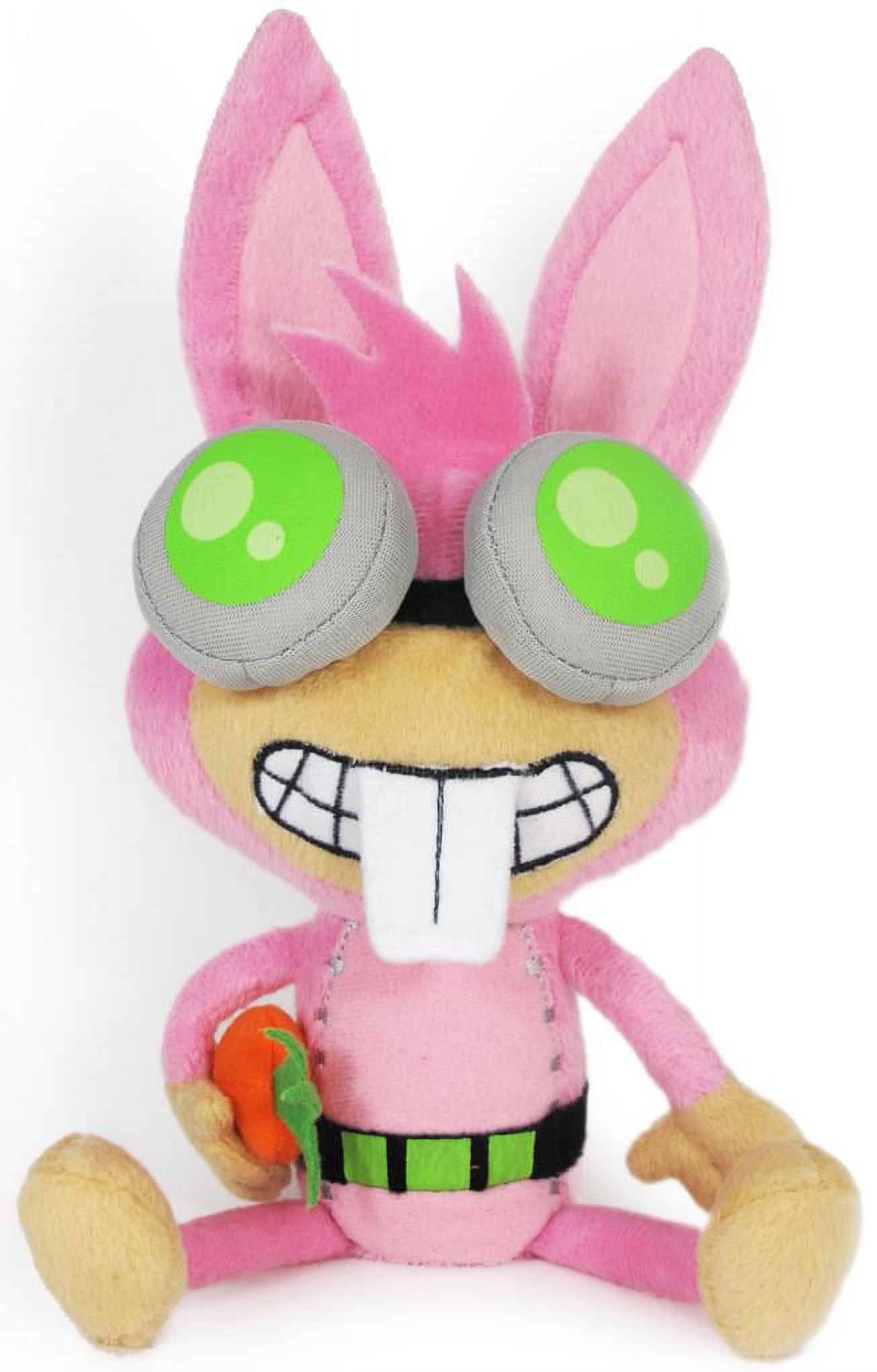 Poptropica Dr Hare Plush Walmart Poptropica Dr Hare Plush Walmart