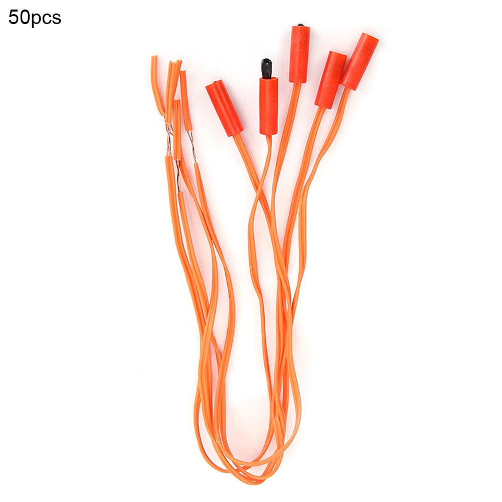 Popular 50PCS Wireless Remote Control Electronic Firework Igniter Cable ...