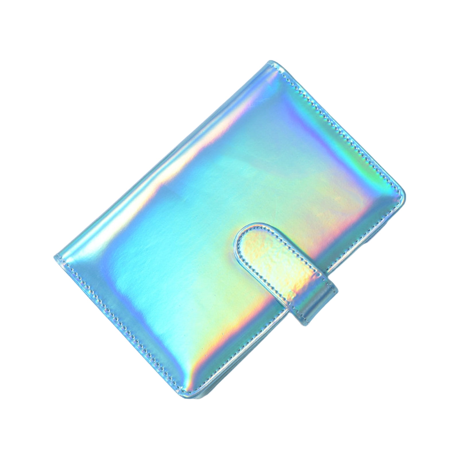 Popular 6-Ring Binder Notebook Cover A5/A6 File Folder School Office ...