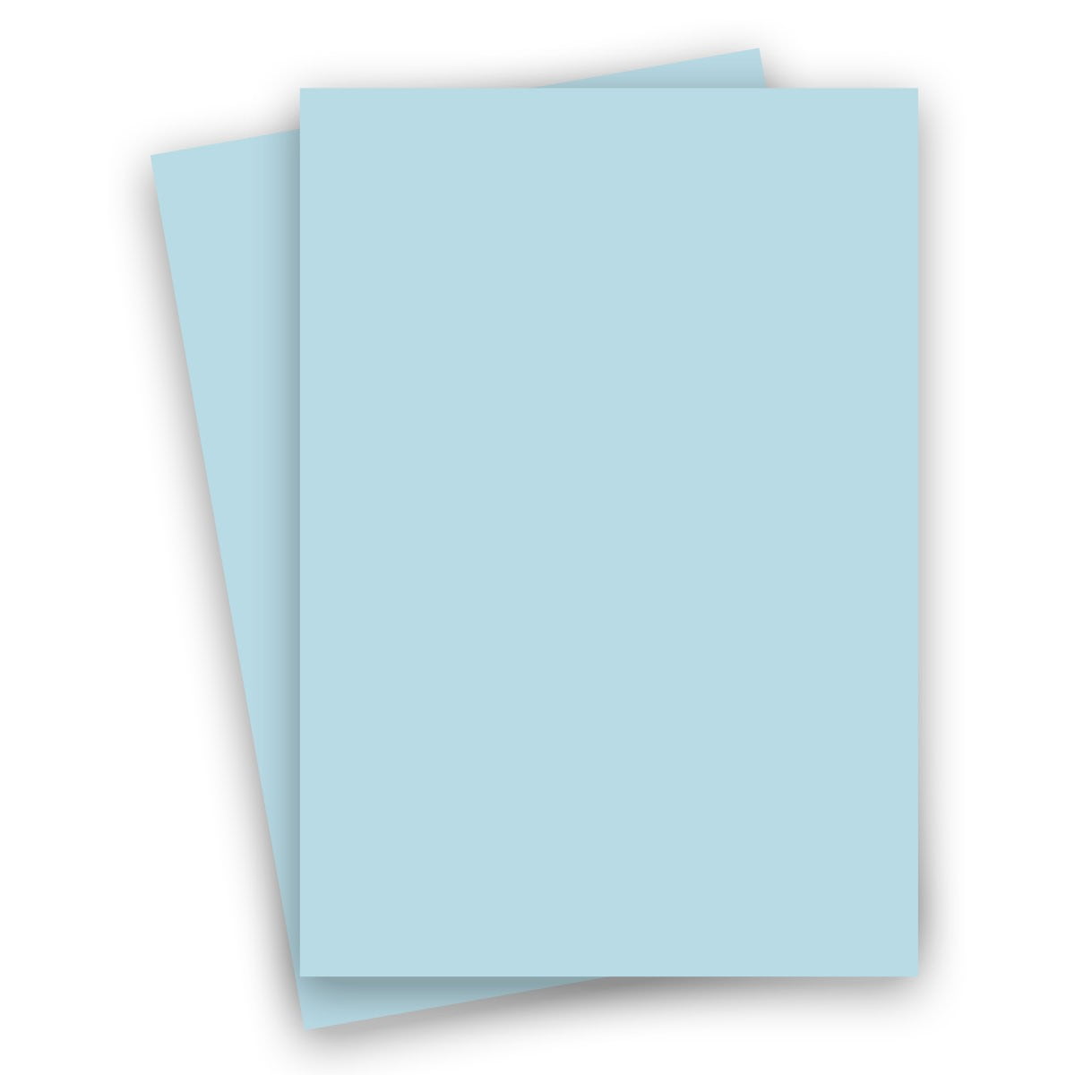 Popular BERRYLICIOUS BLUE 8.5X14 (Legal) Paper 65C Lightweight ...