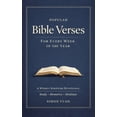 Popular Bible Verses for Every Week of the Year: A Weekly Scripture ...