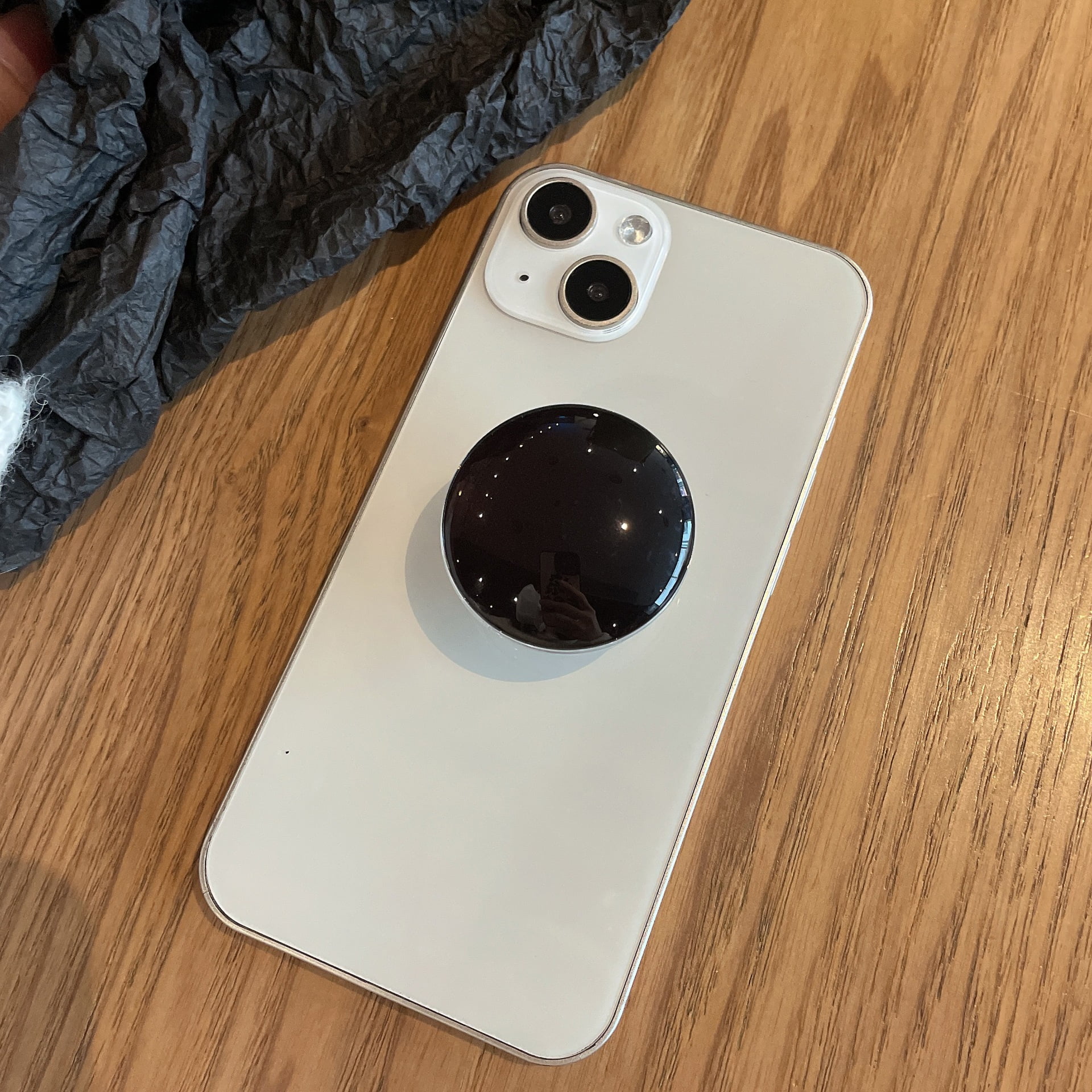 Popular Crystal Finger Stands Socket For Phone Universal Holder ...