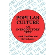 Jack Nachbar; Kevin Lause