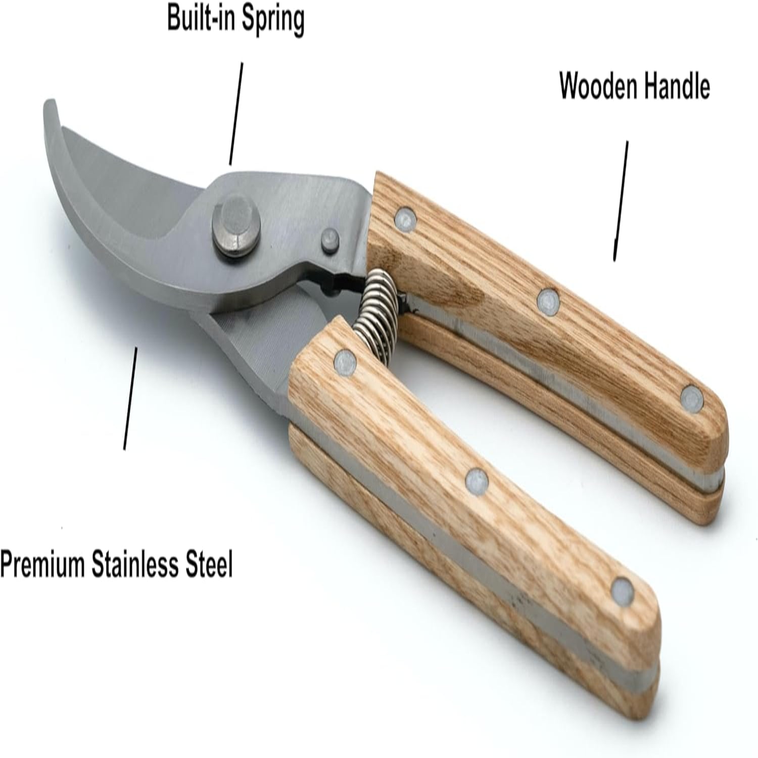 Popular Durable Garden Tools Set for Enthusiasts and Professional ...