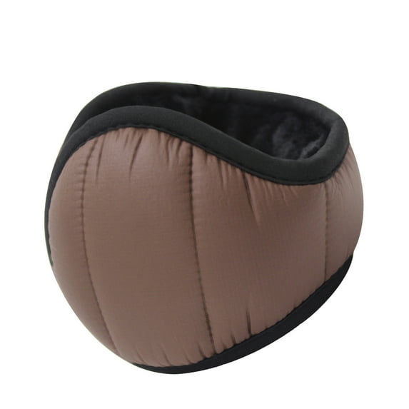Popular Earmuffs For Adult Student Protective Ear Warmers Thick Plush ...