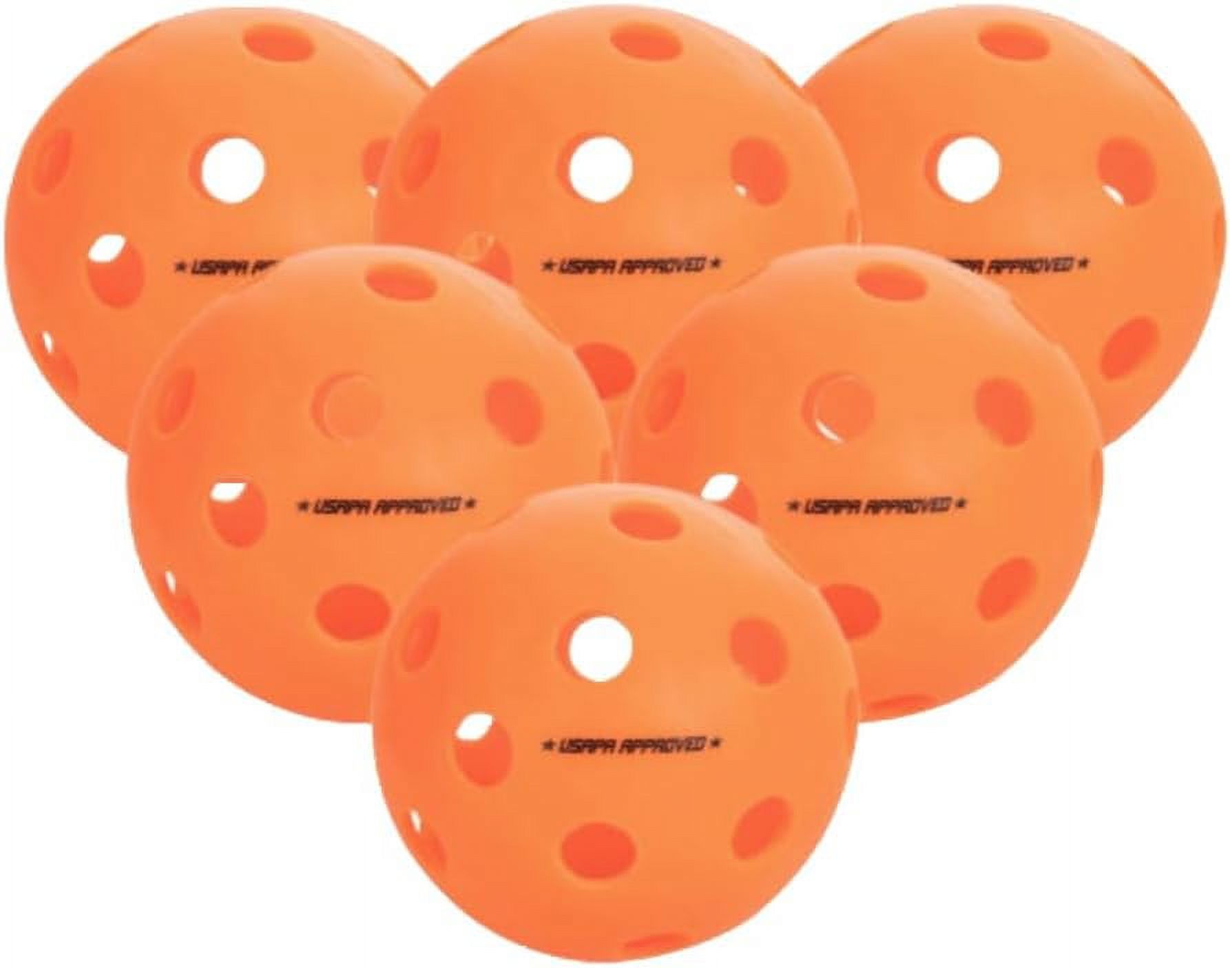 Popular Fuse Indoor Pickle are Ready to Play Immediately Out of The Box ...