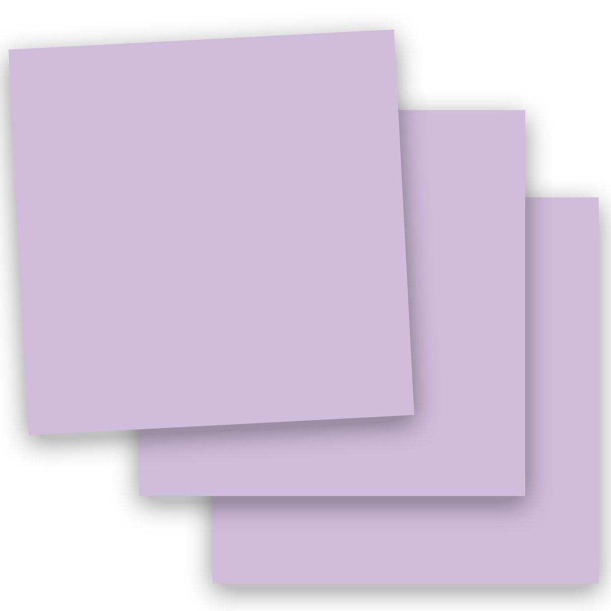 Popular GRAPESICLE PURPLE 12X12 (Square) Paper 28T Lightweight Multi ...