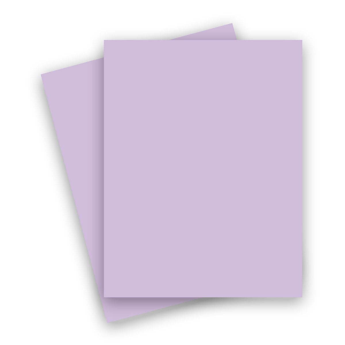 Popular GRAPESICLE PURPLE 8.5X11 (Letter) Paper 65C Lightweight ...