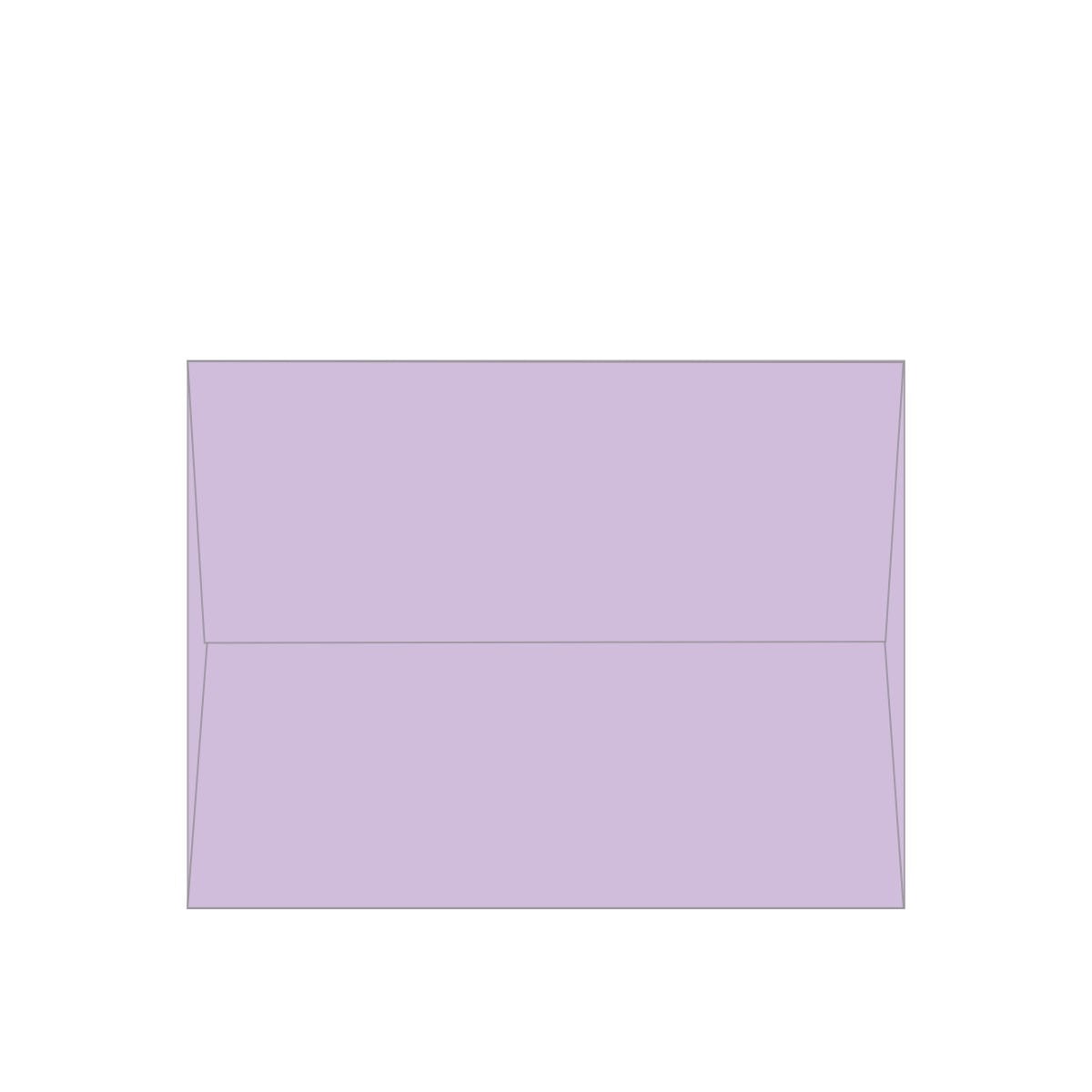Popular GRAPESICLE PURPLE A2 Envelopes 28T - 50 PK -- Econo A2 (4-3/8-x ...