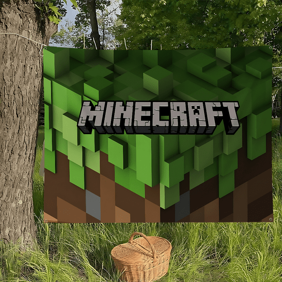 Minecraft Party Supplies in Party & Occasions - Walmart.com