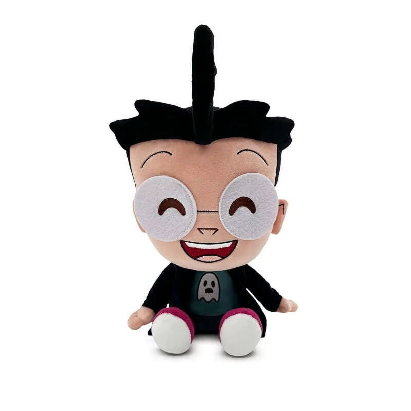 Popular Invader 8-inch plush toy - Walmart.com