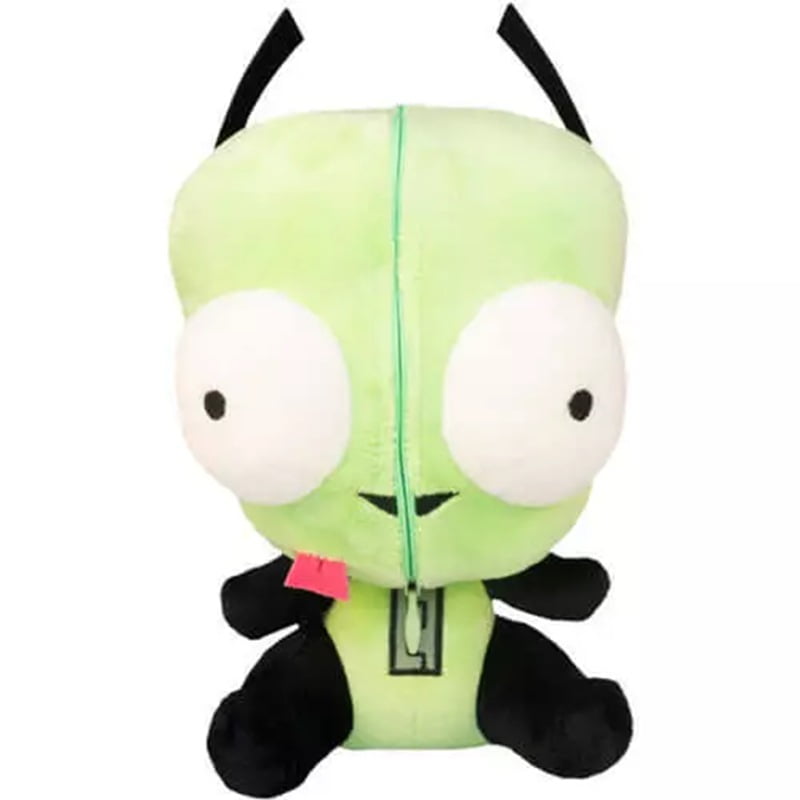 Popular Invader 8-inch plush toy - Walmart.com