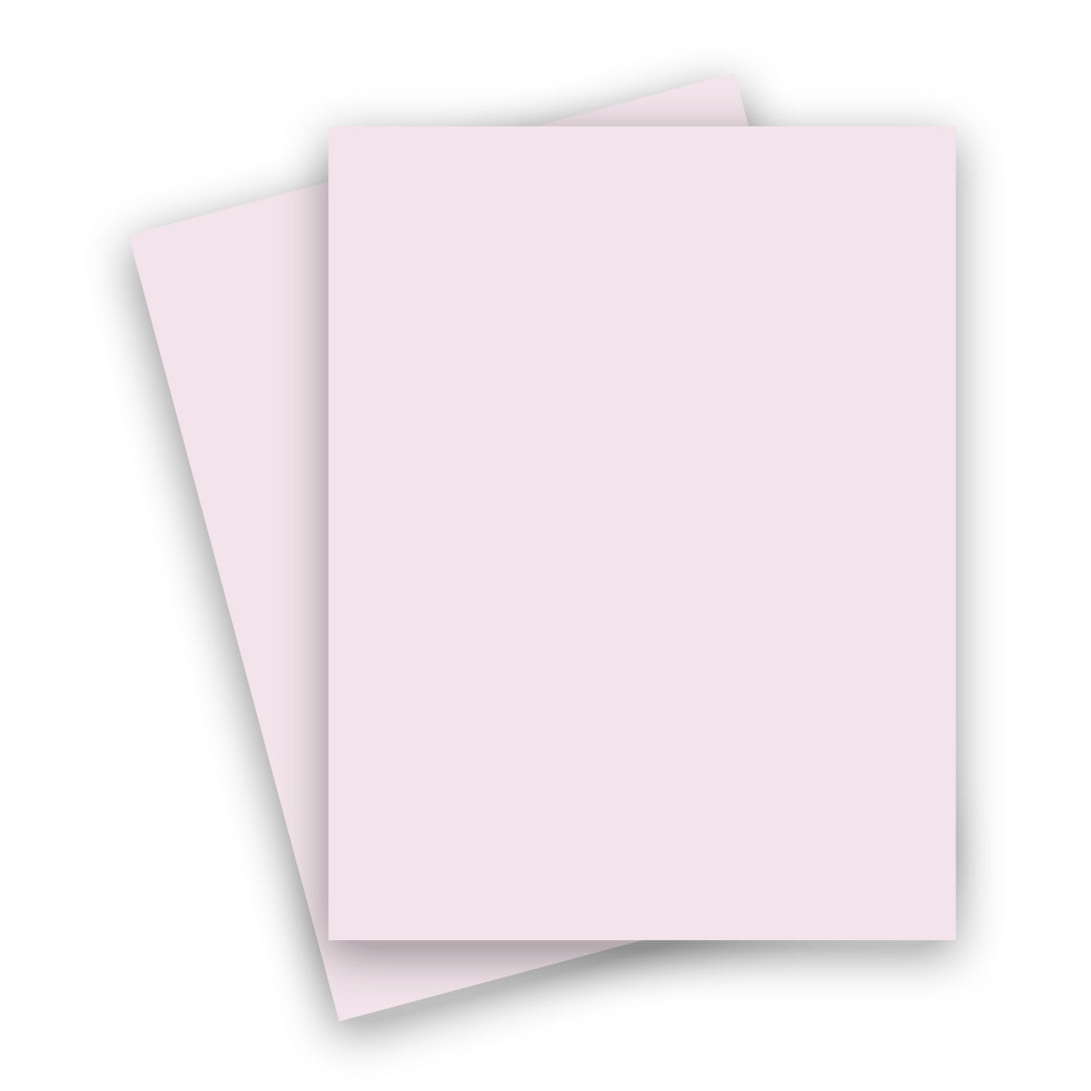 Popular LIGHT PINK LEMONADE 8.5X11 (Letter) Paper 28T Lightweight Multi ...