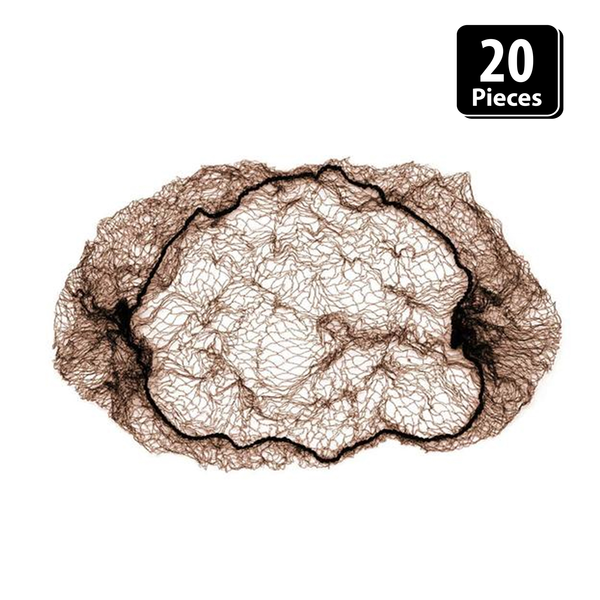 Women Hand Crochet Hair Woven Hair Net Hair Cap Night Sleep Cap ...