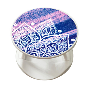 Popular Lovely Flower Phone Holder Support Smartphone Popping Phone ...