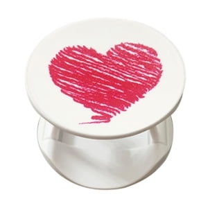 Popular Lovely Flower Phone Holder Support Smartphone Popping Phone ...