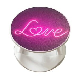 Popular Lovely Flower Phone Holder Support Smartphone Popping Phone ...