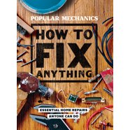 Ultimate Guide to Home Repair and Improvement, Updated Edition: Proven ...
